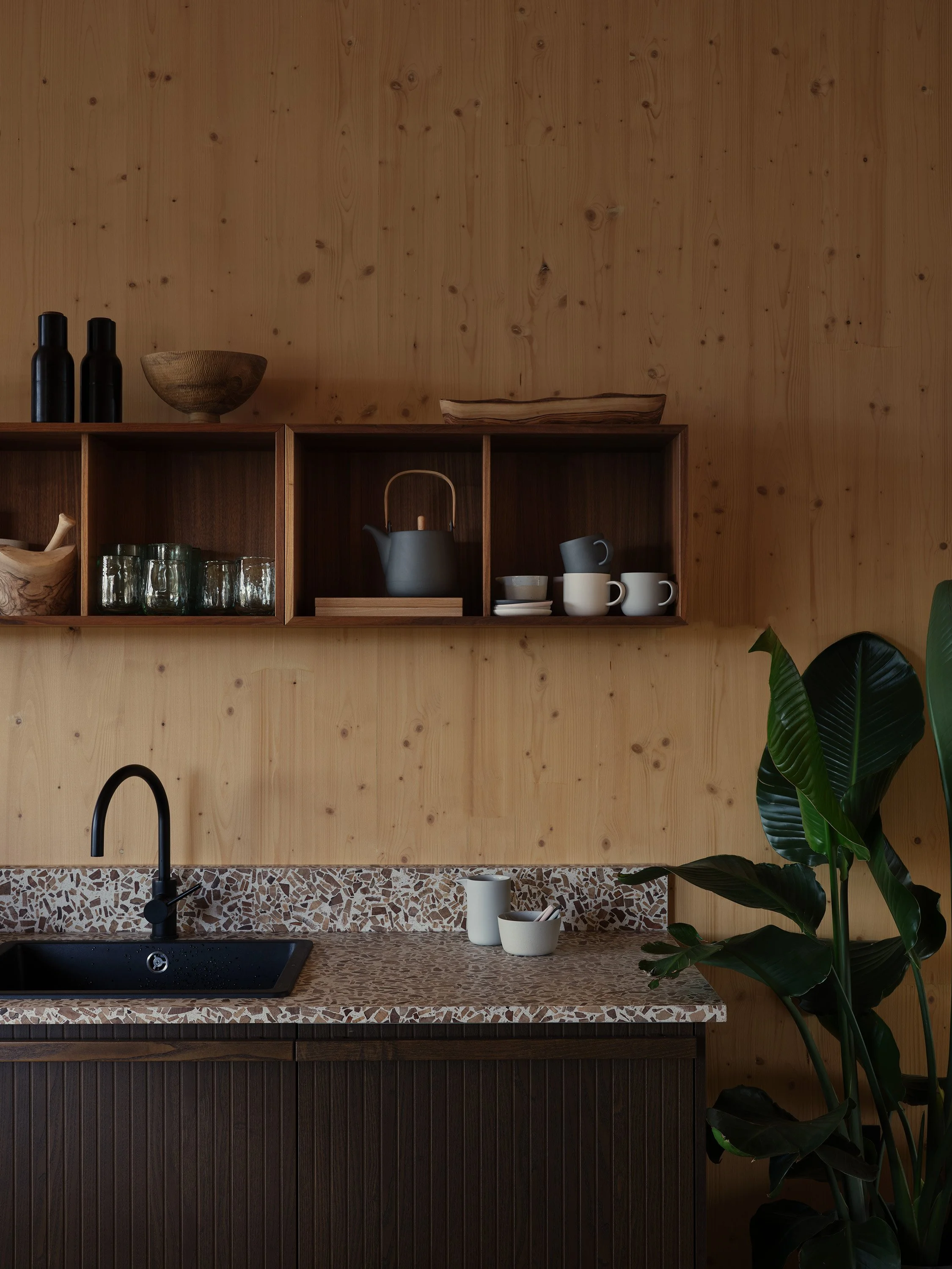Interior Design Services | Bespoke and Sustainable — KOTO