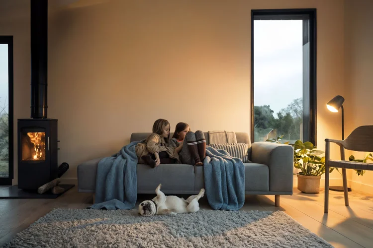 Hytti Cabin | Sustainable Bespoke Cabin for Modern Living. — Koto ...