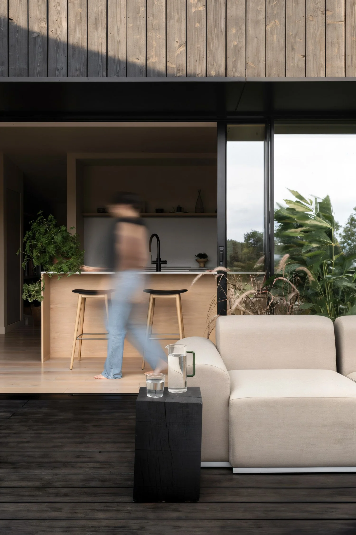 Southwater Home | Modular Timber House in Sussex — Koto | Architect ...
