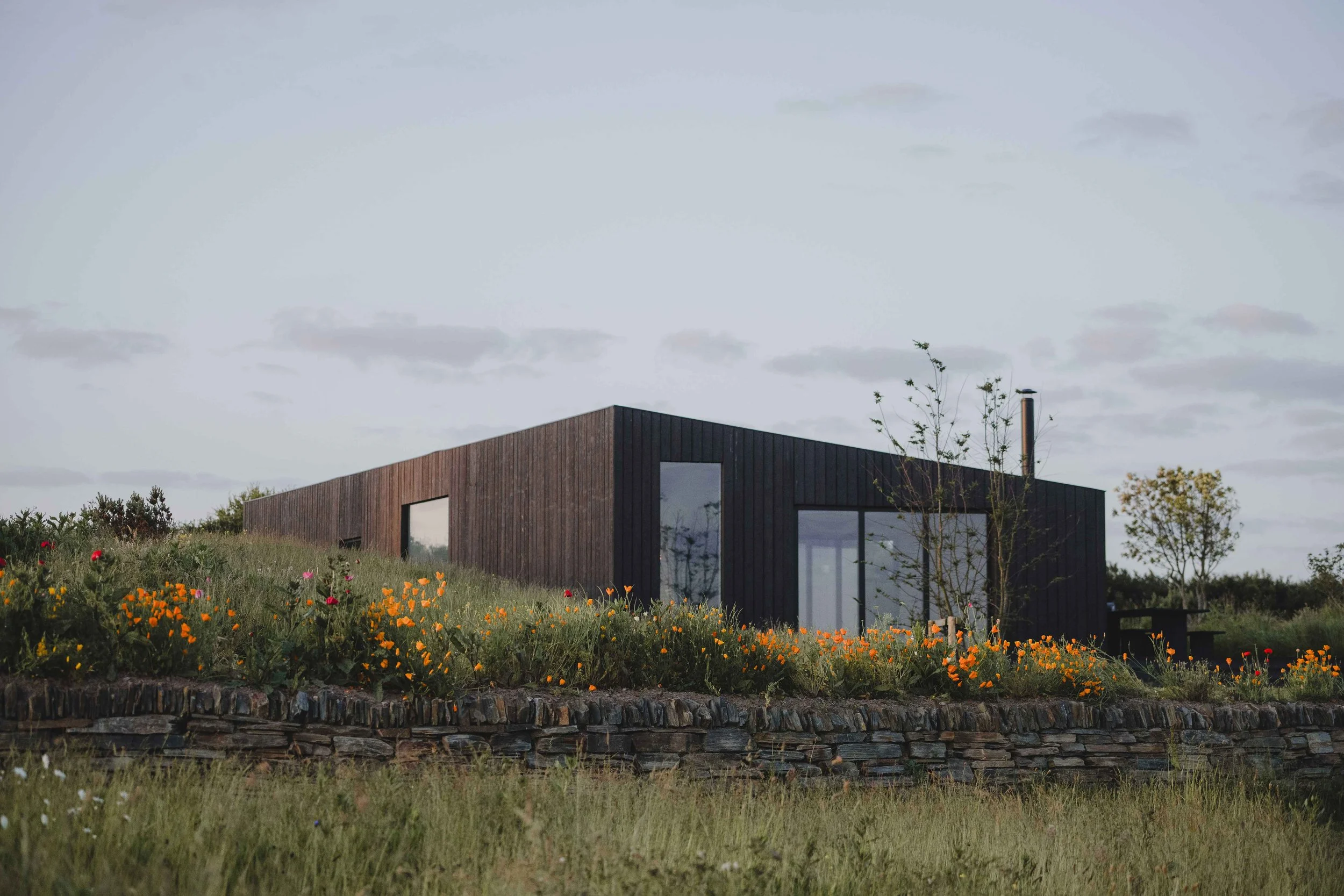 Koto | Architect-Designed Hotel Cabins, Wellness & Homes - What Is a ...