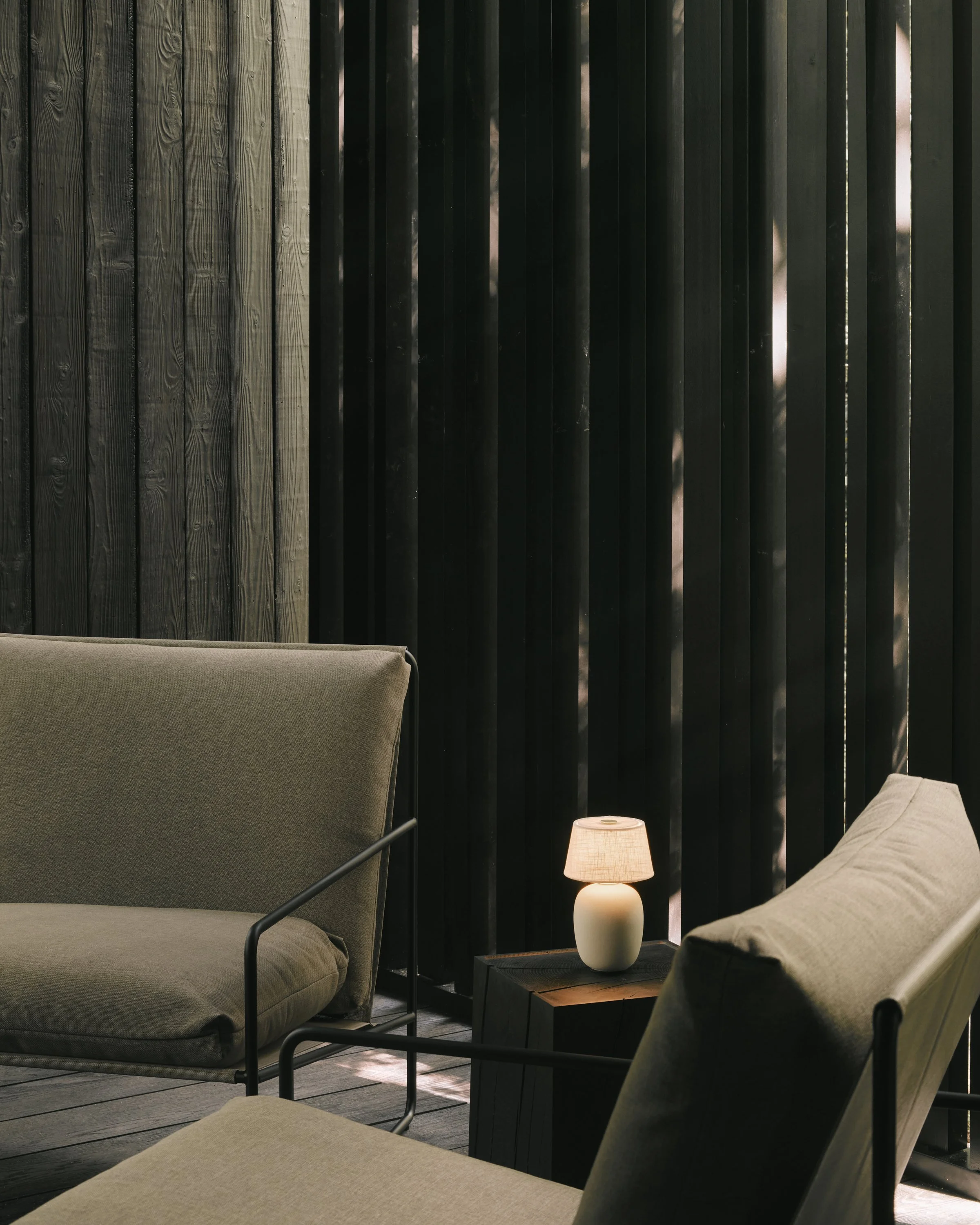 Koto | Architect-Designed Hotel Cabins, Wellness & Homes - Interior ...