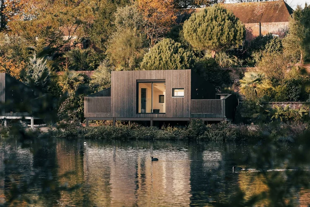 Readymade Eco Homes - Scandinavian House Design | Koto Design — KOTO