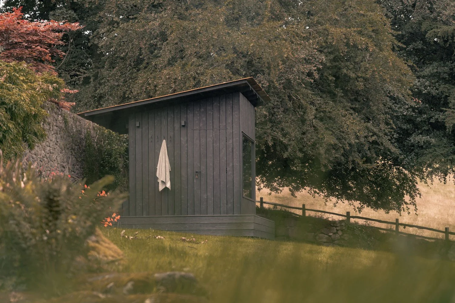 Readymade Eco Homes - Scandinavian House Design | Koto Design — KOTO