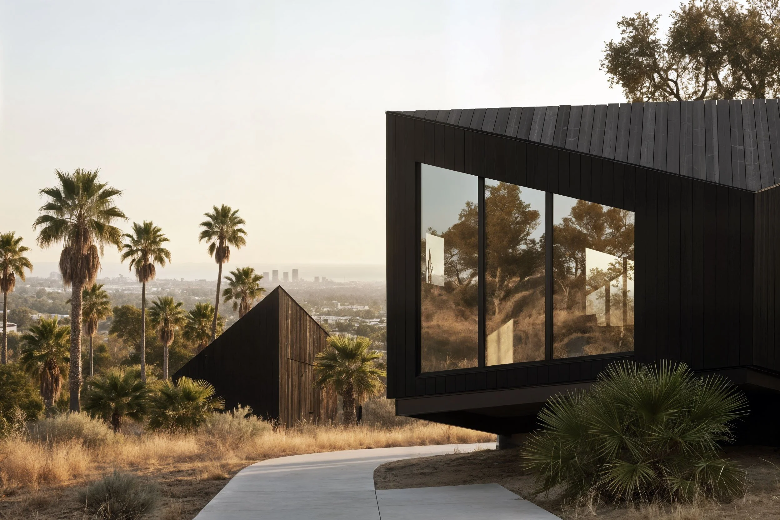 Niwa Cabin | Flatpack Modular Cabin with Shipping — Koto | Architect ...