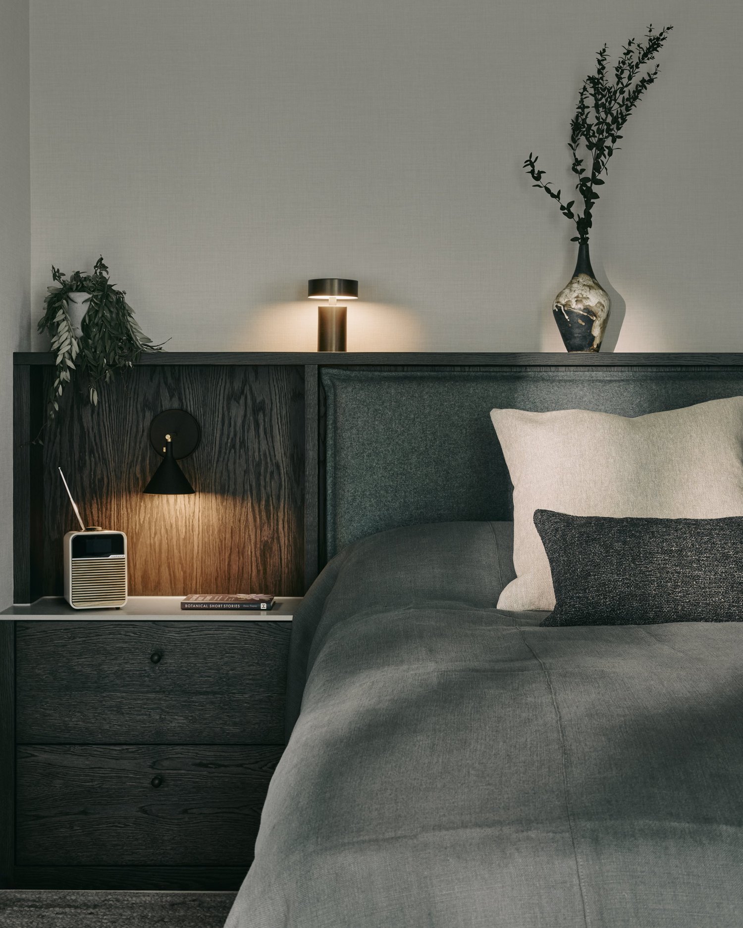 Interior Design Services | Bespoke and Sustainable — KOTO