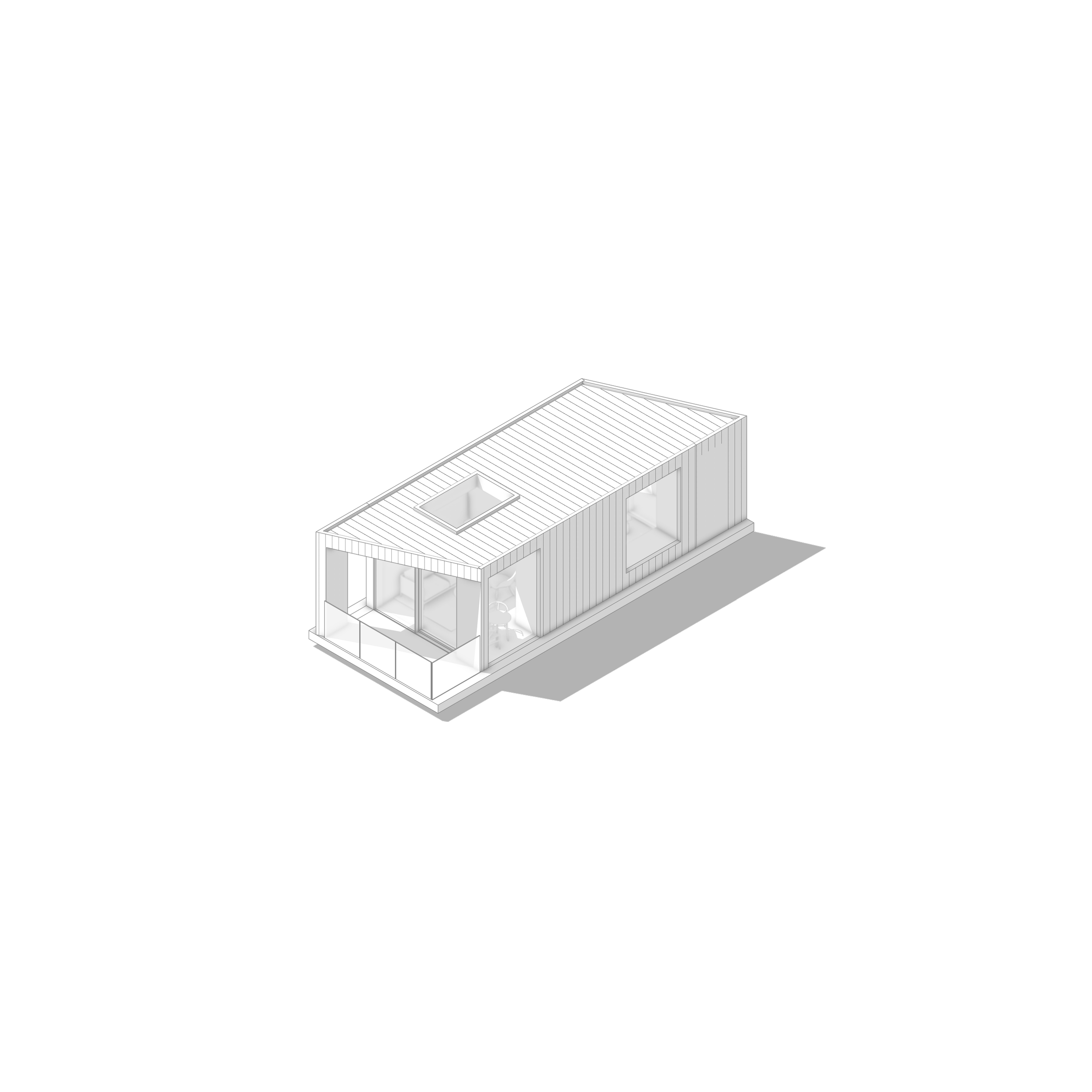 Koto Houseboats | Sustainable Waterfront Retreats — Koto | Architect ...