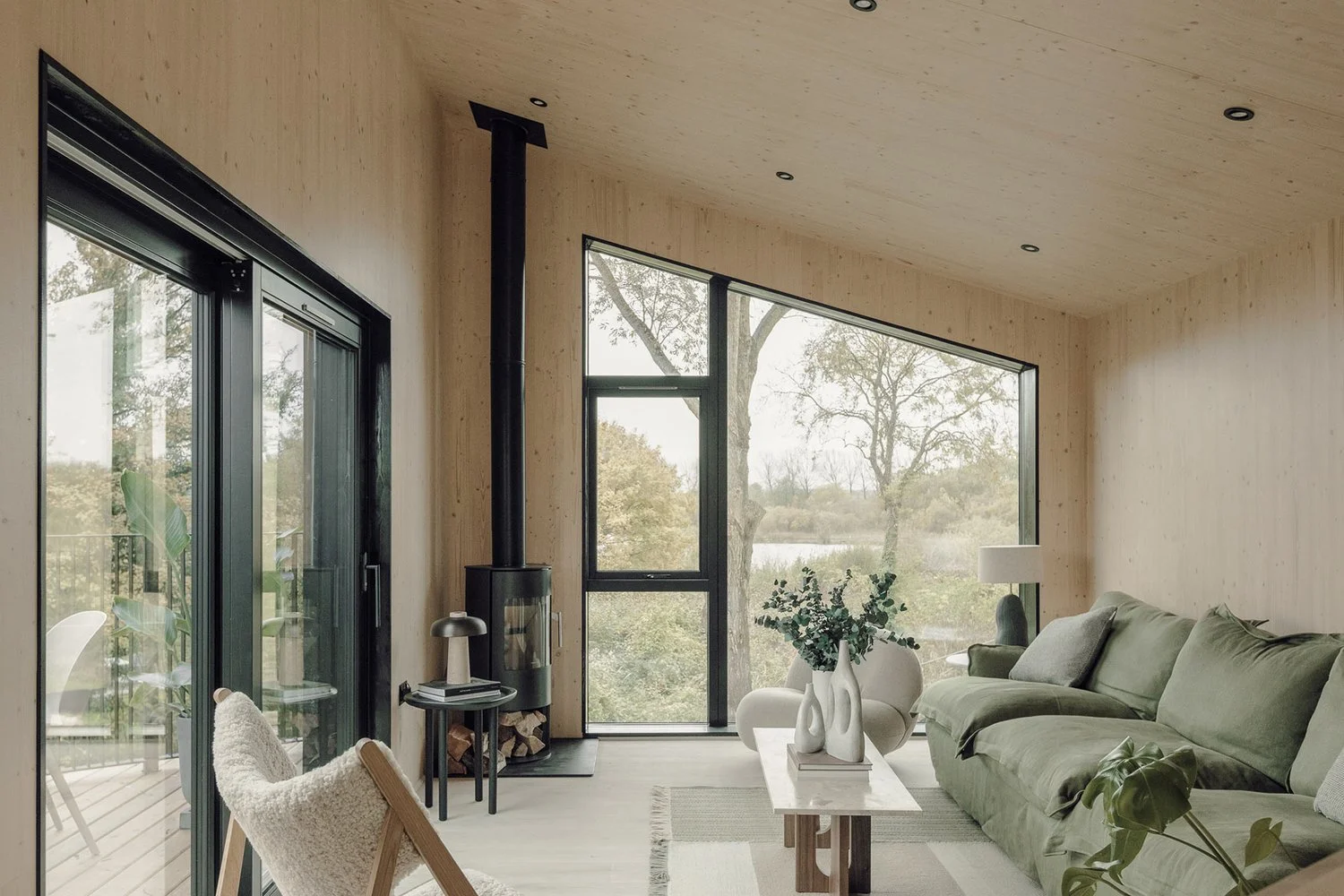 Interior Design — KOTO