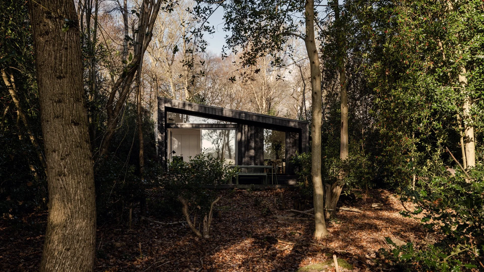 Koto New Listings | Exclusive Homes, Prefabricated Cabins & Floating ...