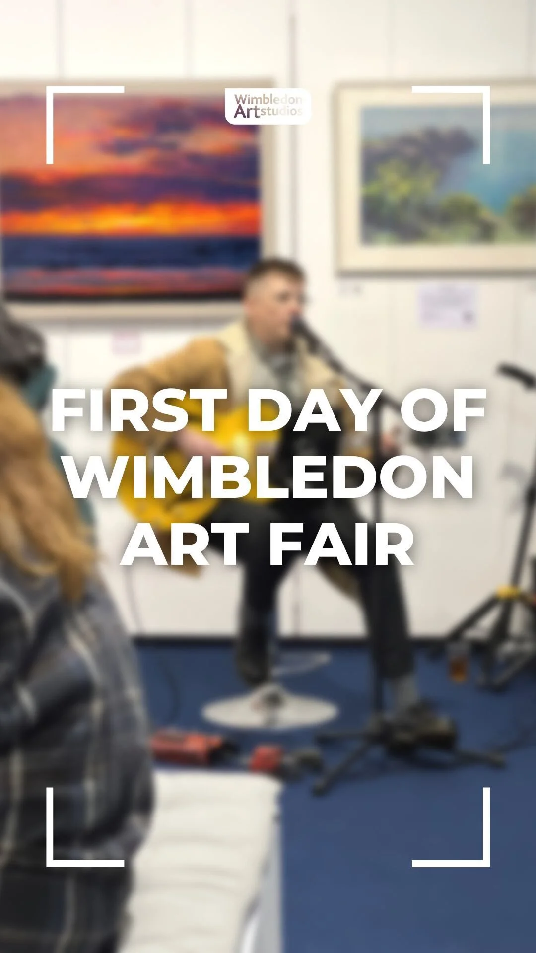 Wimbledon Art Fair