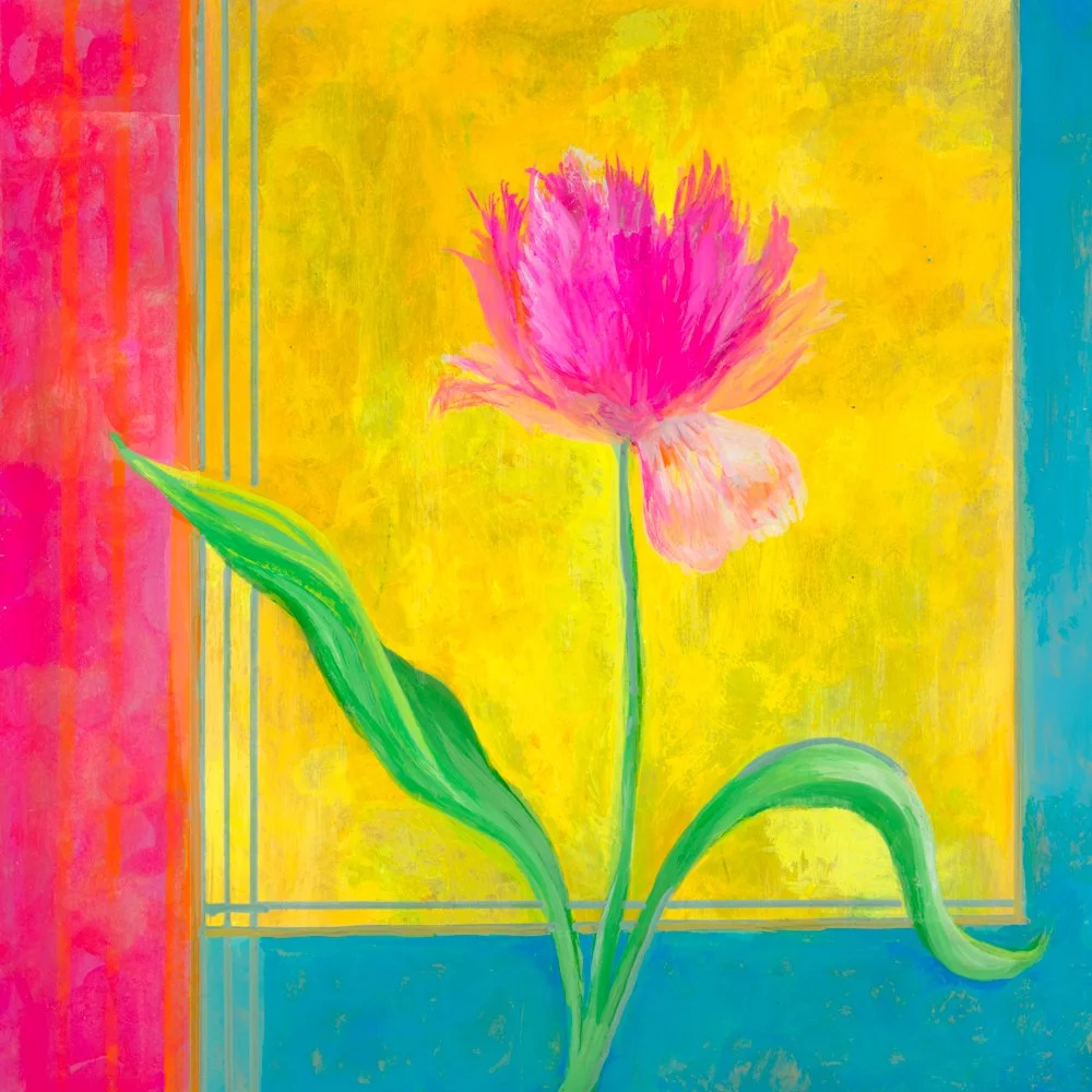 RED STUDIOS - Wimbledon Art Fair