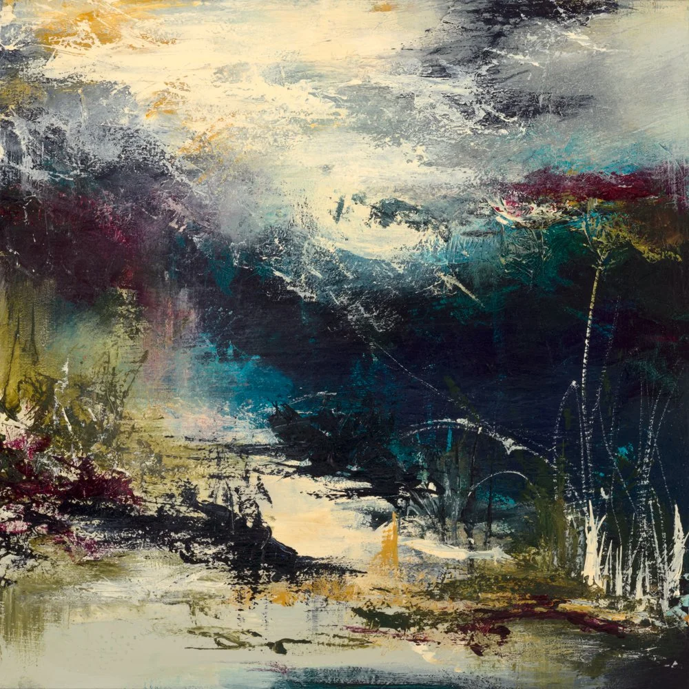 YELLOW STUDIOS - Wimbledon Art Fair