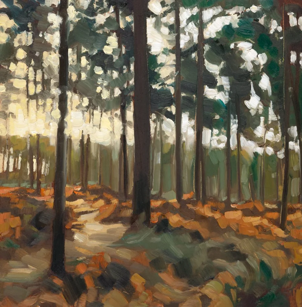 YELLOW STUDIOS - Wimbledon Art Fair