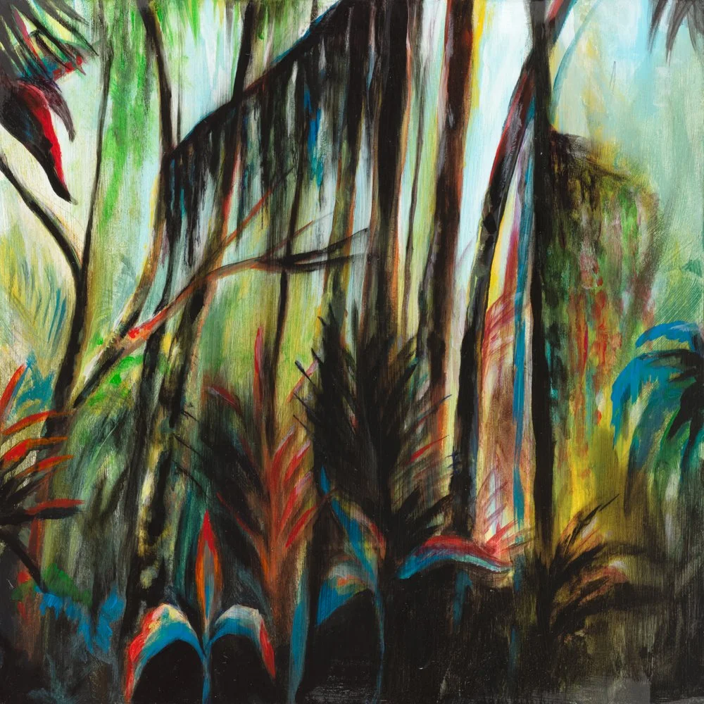 YELLOW STUDIOS - Wimbledon Art Fair