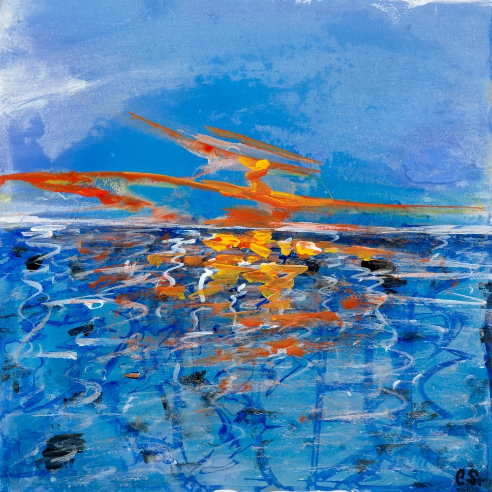 GREEN STUDIOS - Wimbledon Art Fair