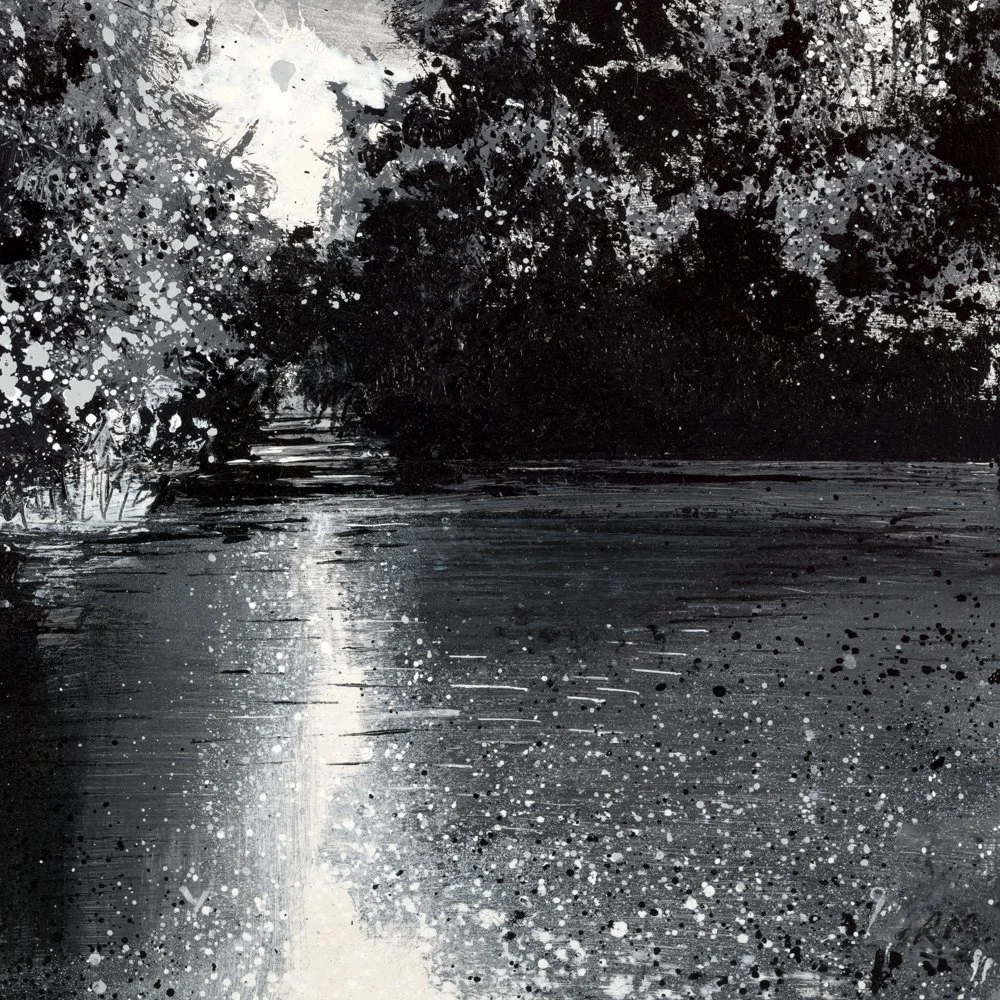 BLUE STUDIOS - Wimbledon Art Fair