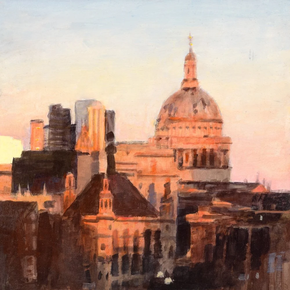 BLUE STUDIOS - Wimbledon Art Fair