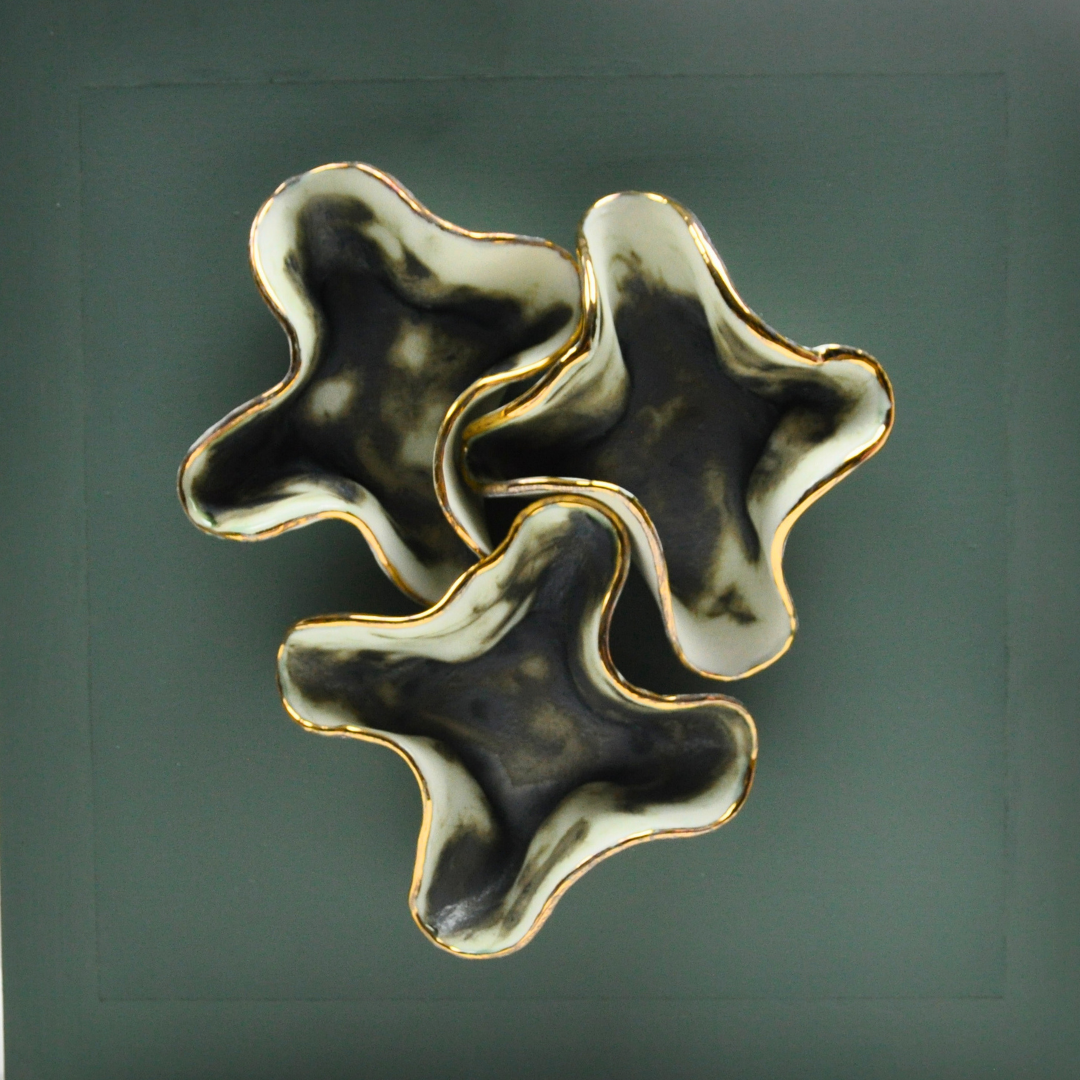 YELLOW STUDIOS - Wimbledon Art Fair