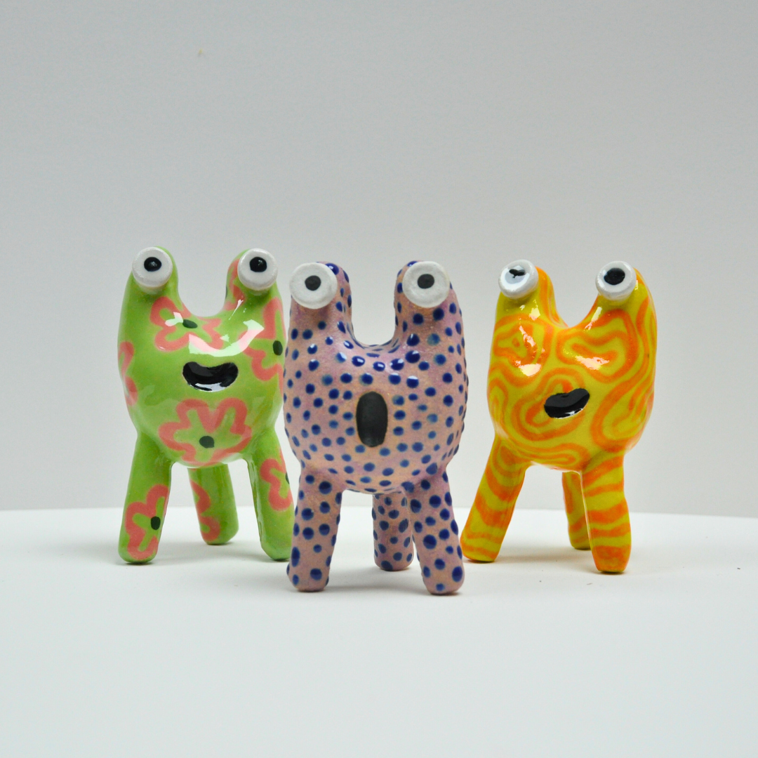 RED STUDIOS - Wimbledon Art Fair