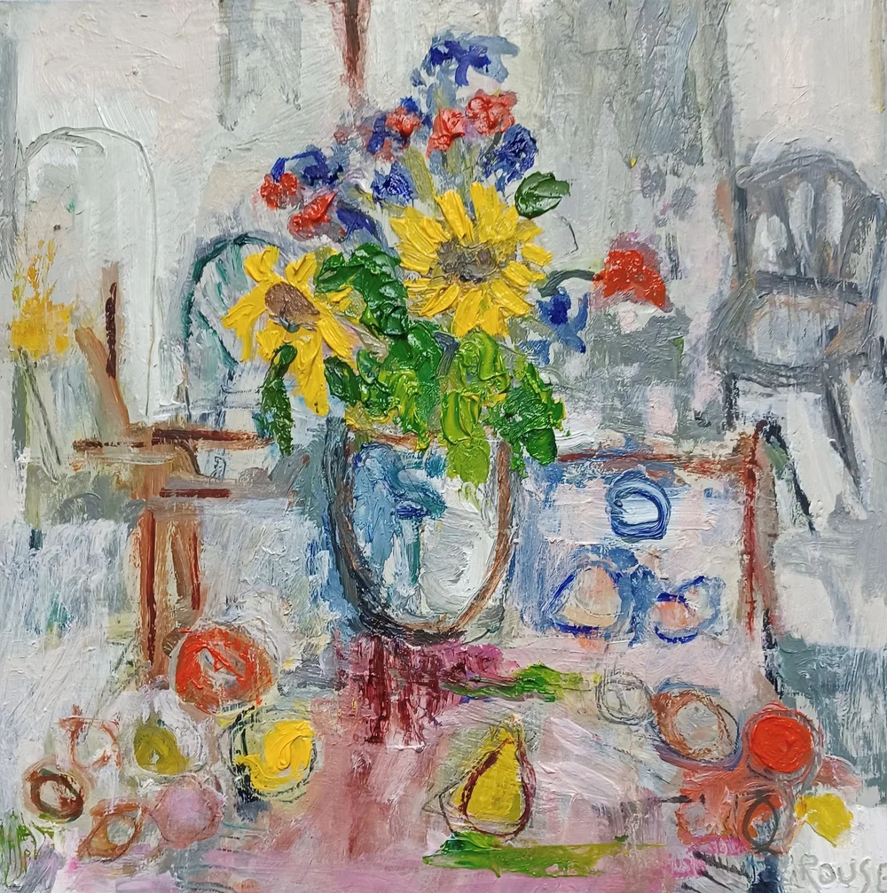 About Mini-Masterpieces | Only £99 Each - Wimbledon Art Fair