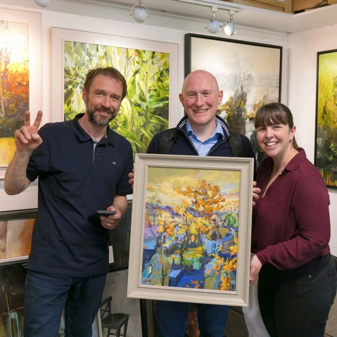 Wimbledon Art Fair