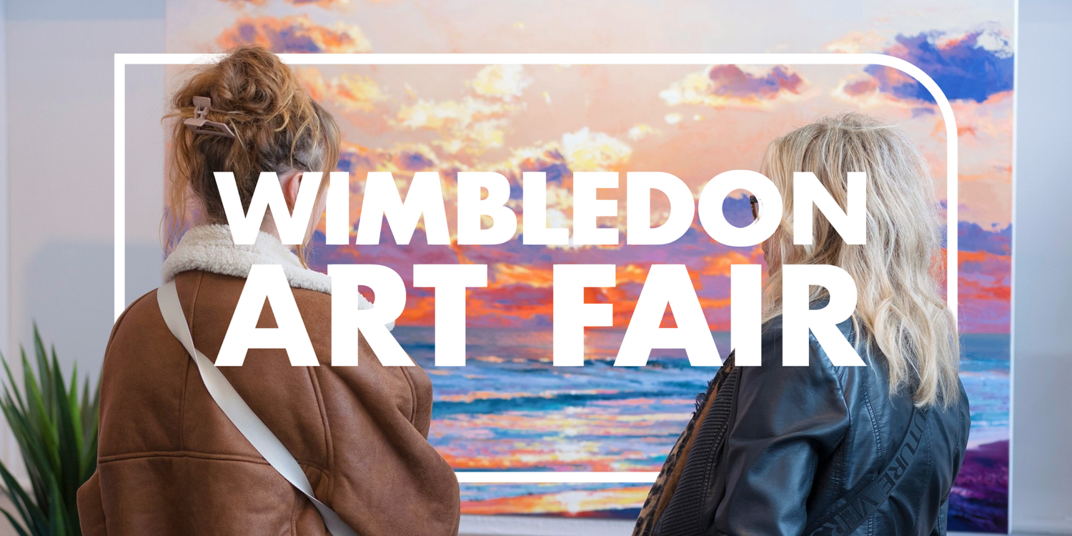 Wimbledon Art Fair