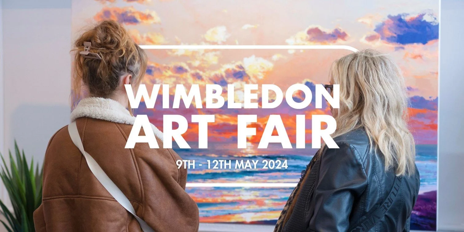 Wimbledon Art Fair