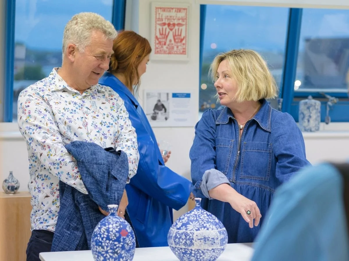 ABOUT US - Wimbledon Art Fair