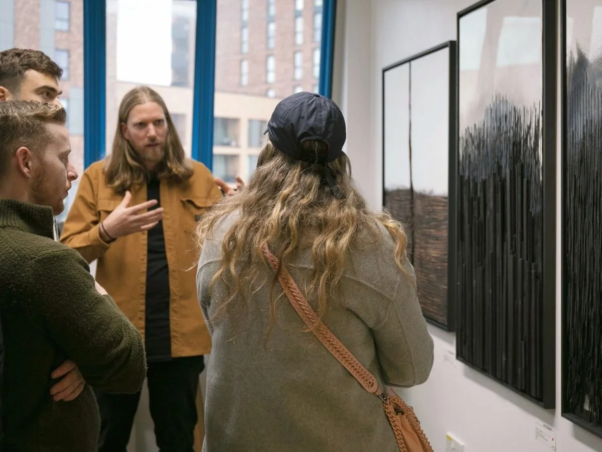 EXHIBITING ARTISTS - Wimbledon Art Fair