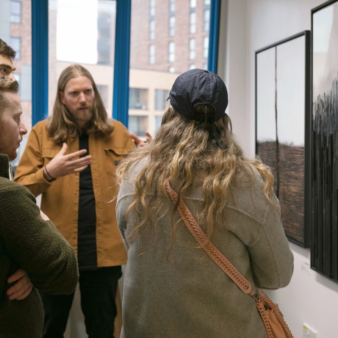 PLAN YOUR VISIT - Wimbledon Art Fair