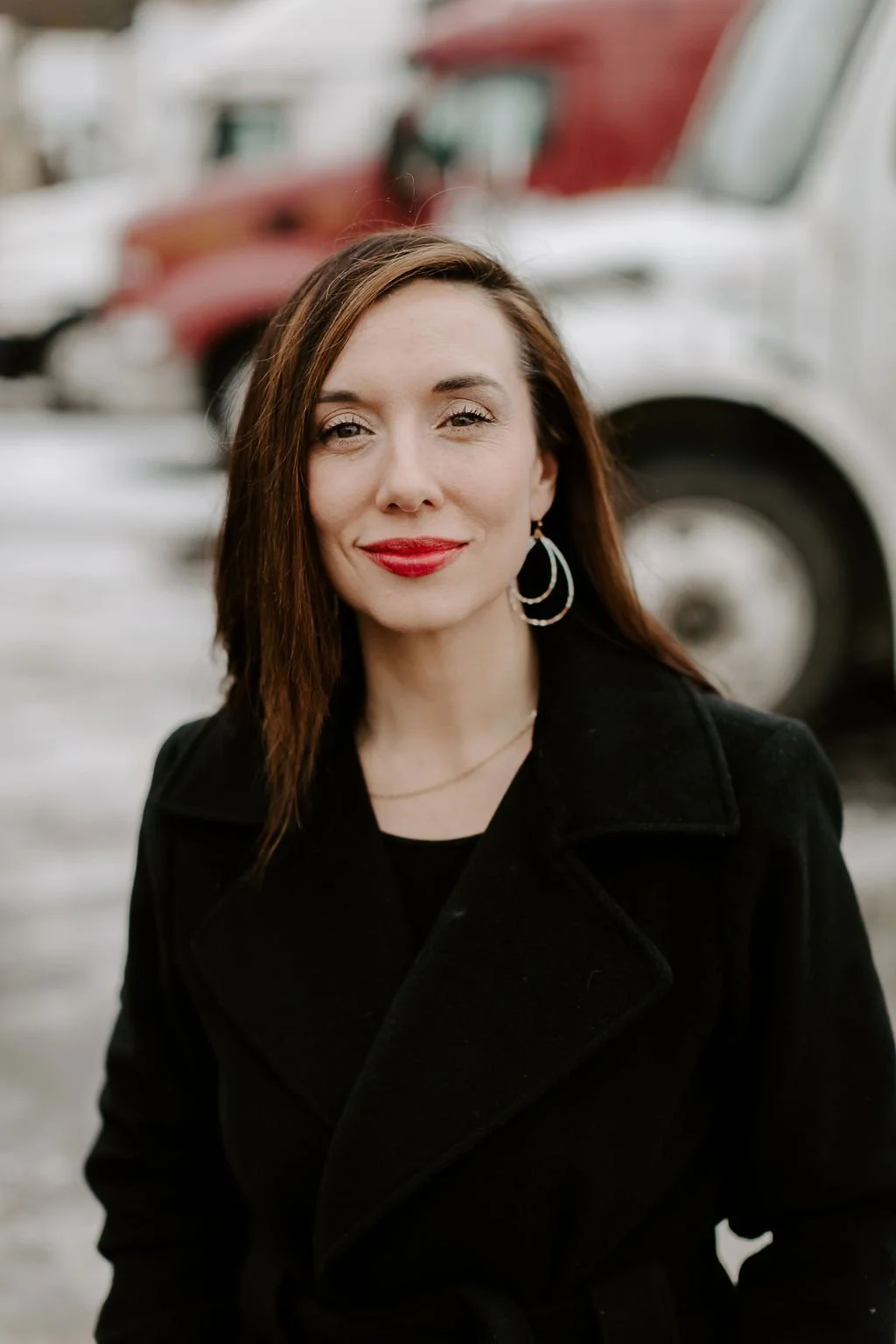 Elayne Cronin, Ph.D.