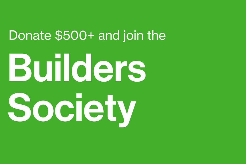 Donate to Habitat — Habitat for Humanity Capital District