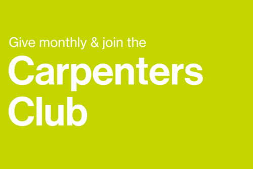 Donate to Habitat — Habitat for Humanity Capital District