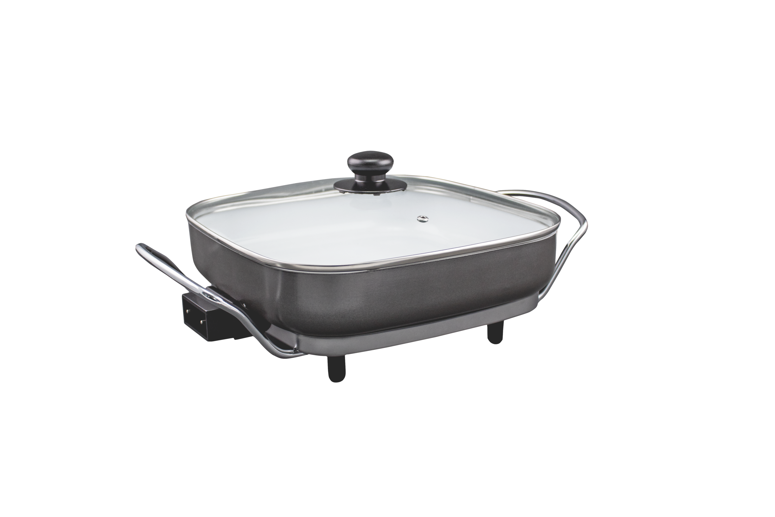 Electric Skillet — Americana Classics