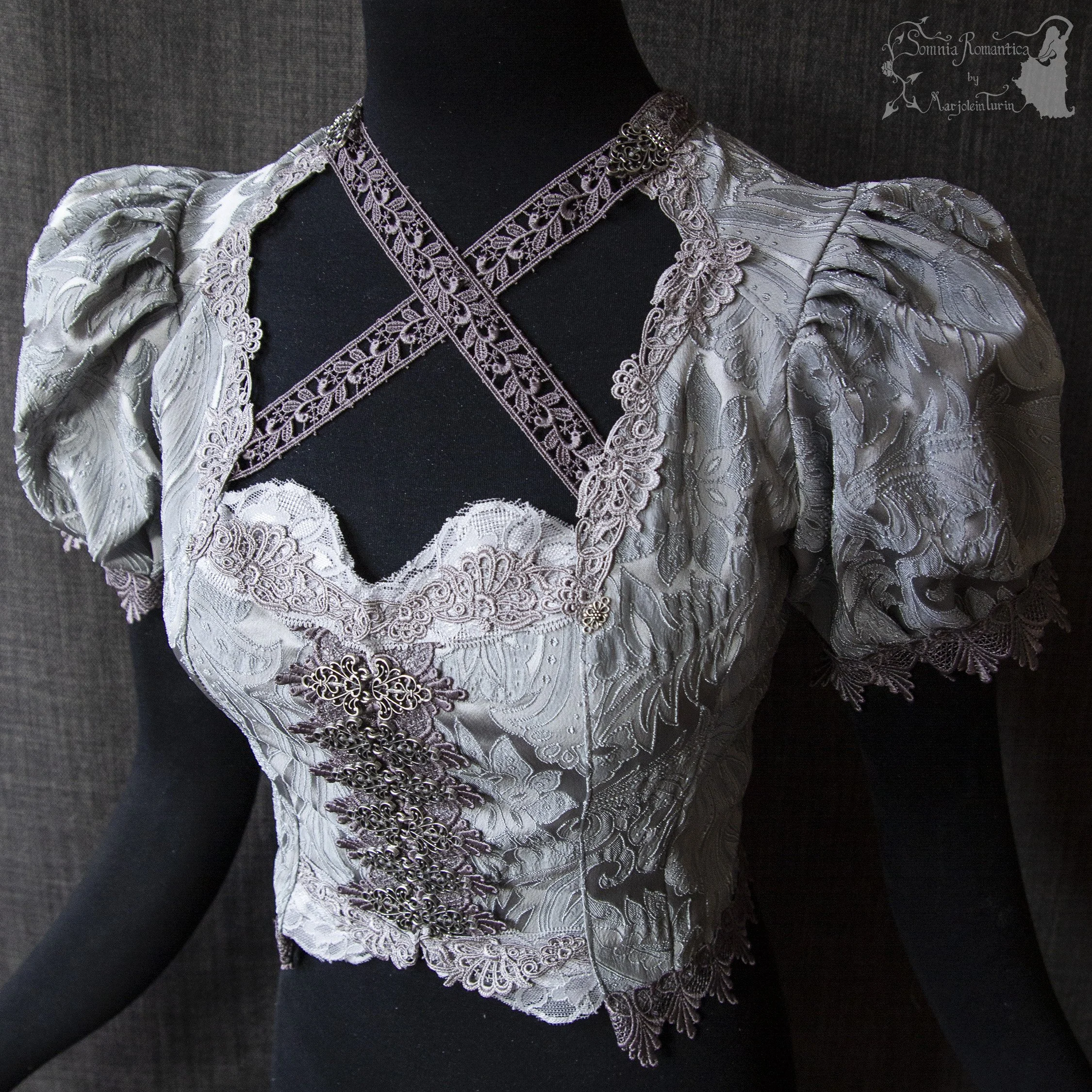 Gallery — Somnia Romantica
