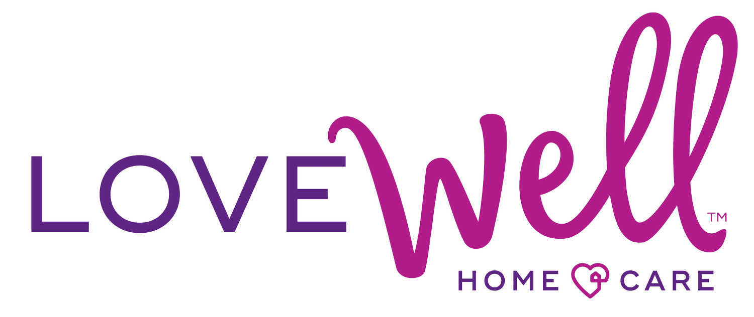 LoveWell