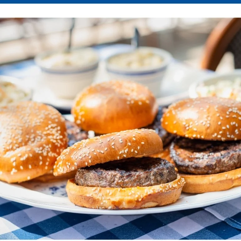 Upcoming Events — One Off Hospitality