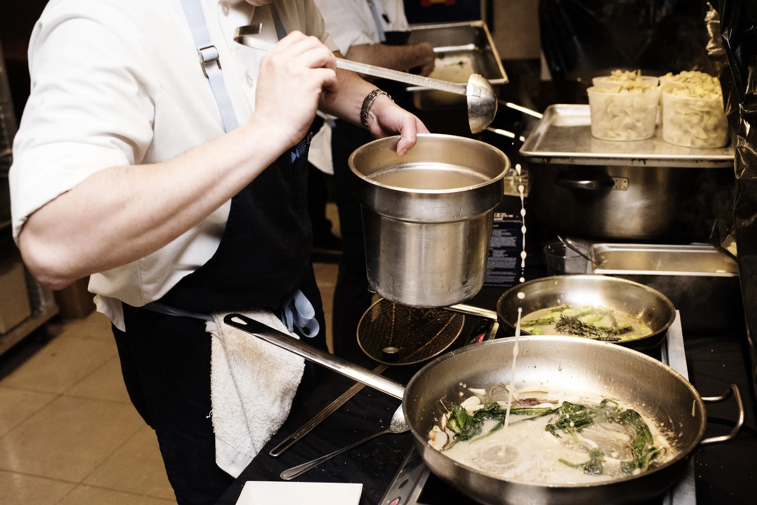 About One Off Hospitality — One Off Hospitality