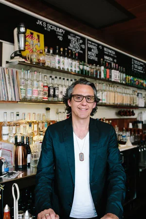 Terry — One Off Hospitality