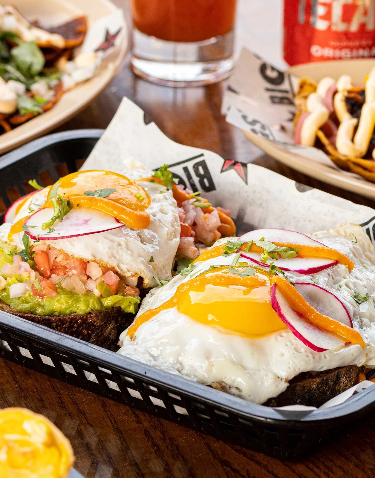 Our Concepts — One Off Hospitality