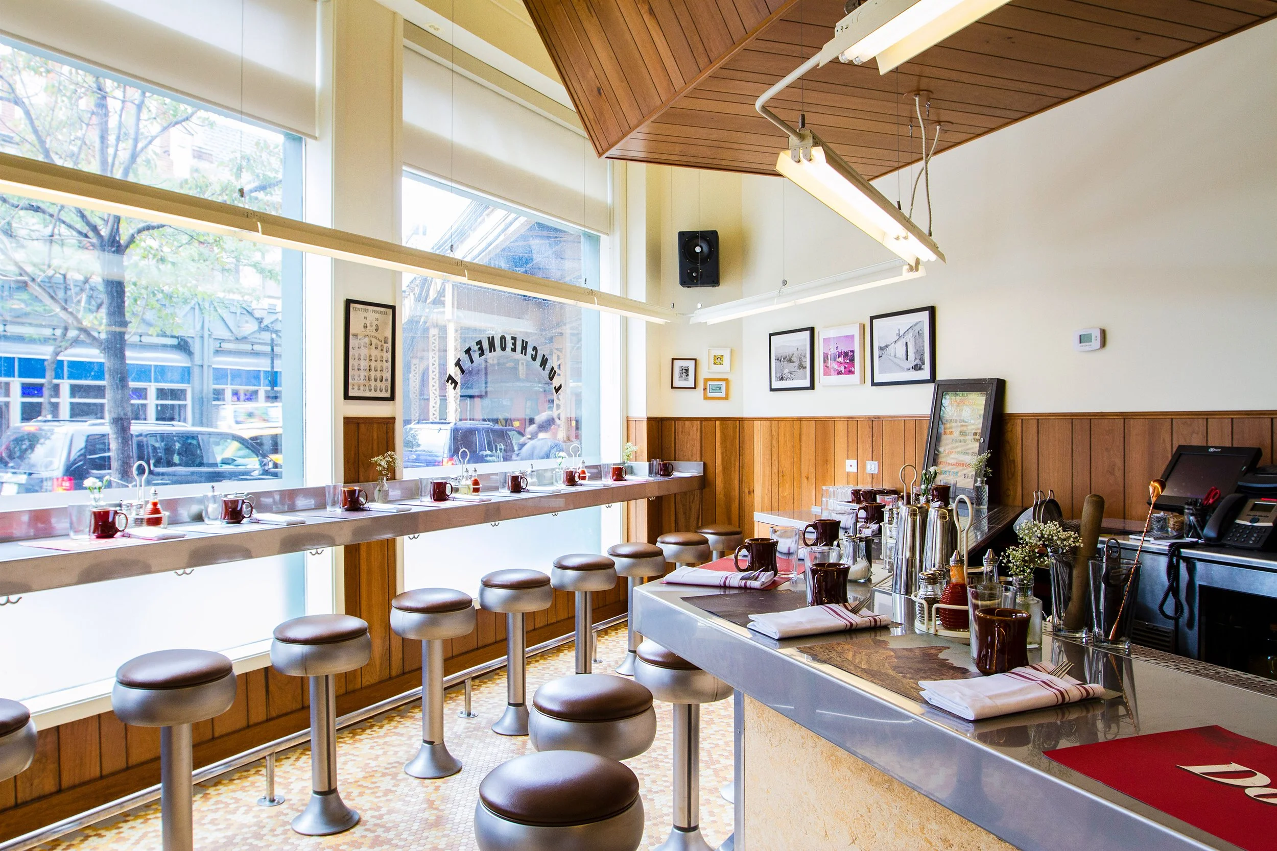 One Off Hospitality | Chicago Hospitality Group