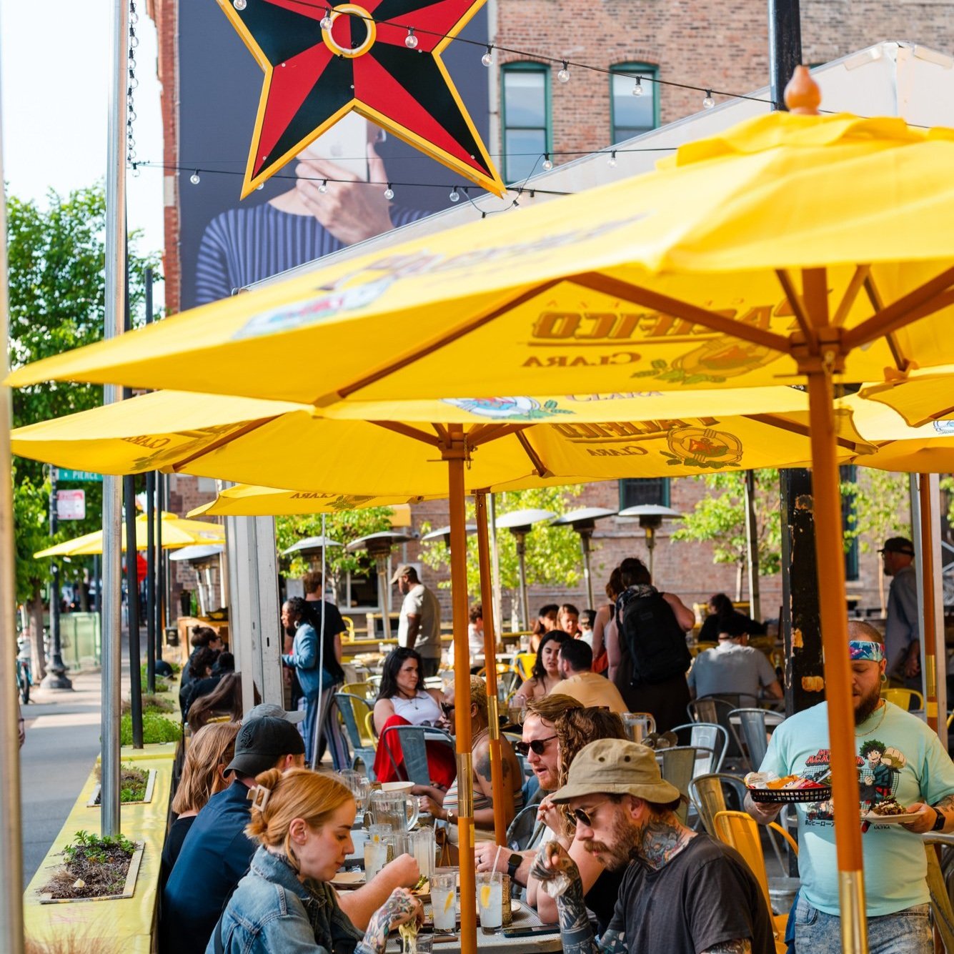 Upcoming Events — One Off Hospitality