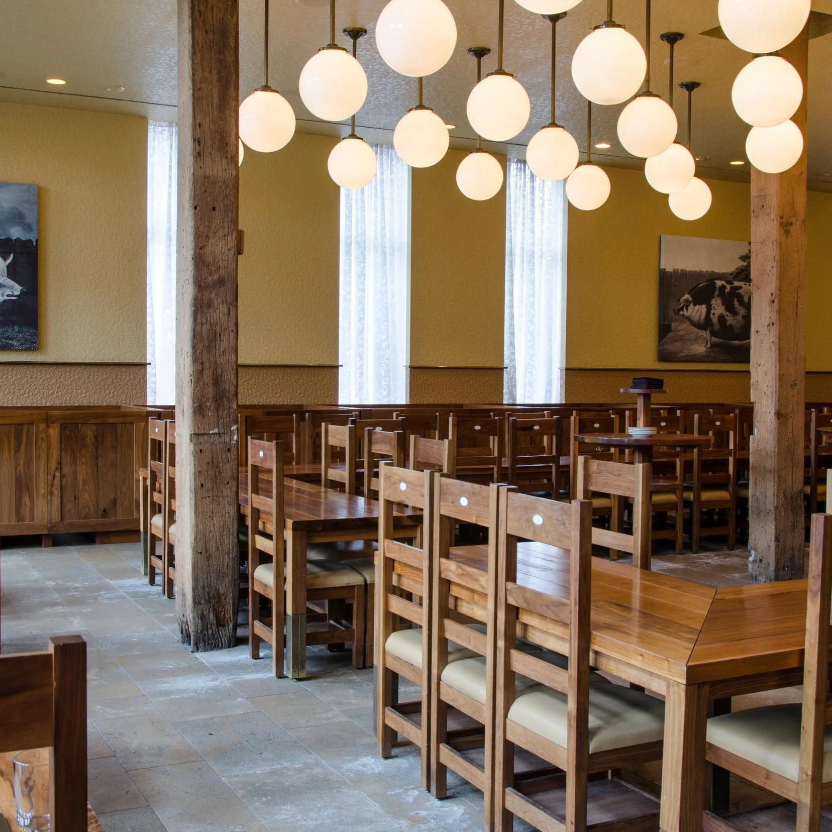 Upcoming Events — One Off Hospitality
