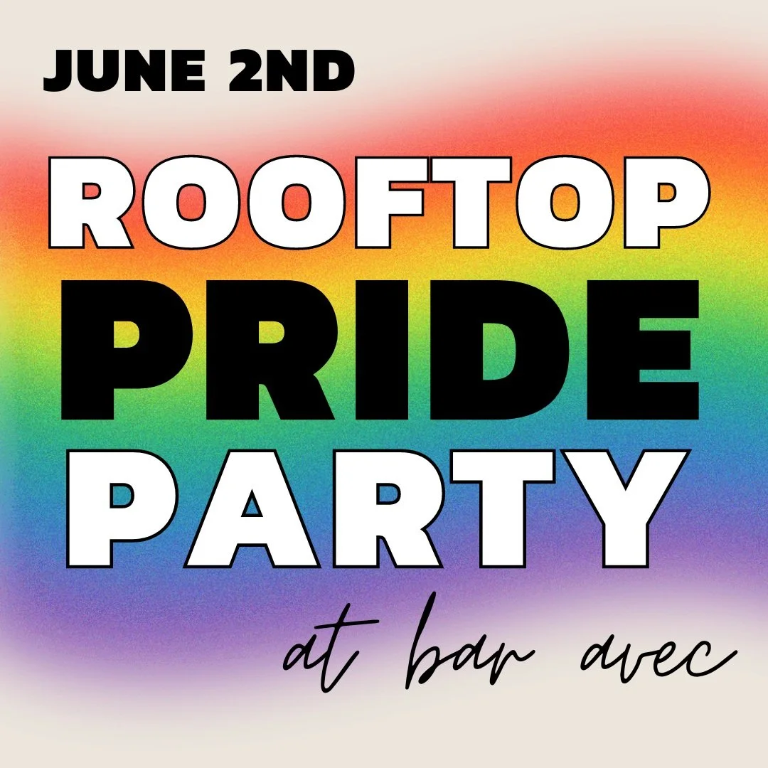 Upcoming Events — One Off Hospitality