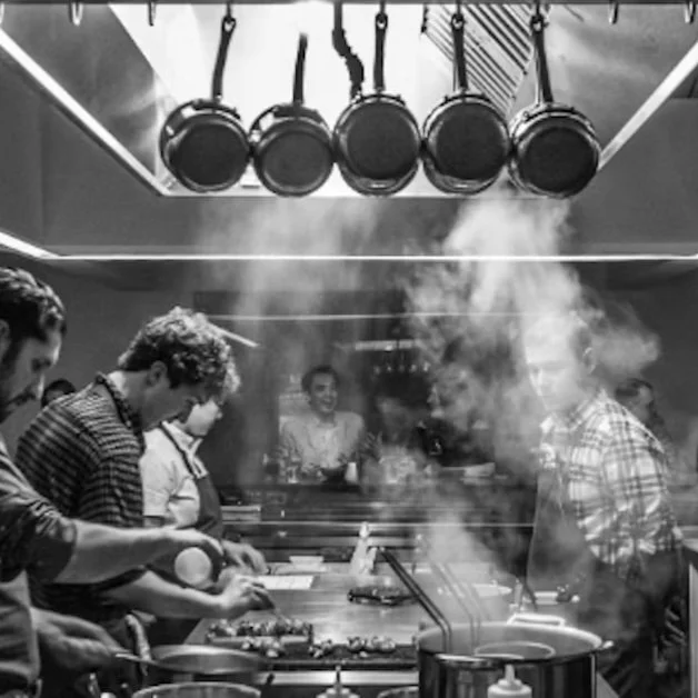 Upcoming Events — One Off Hospitality