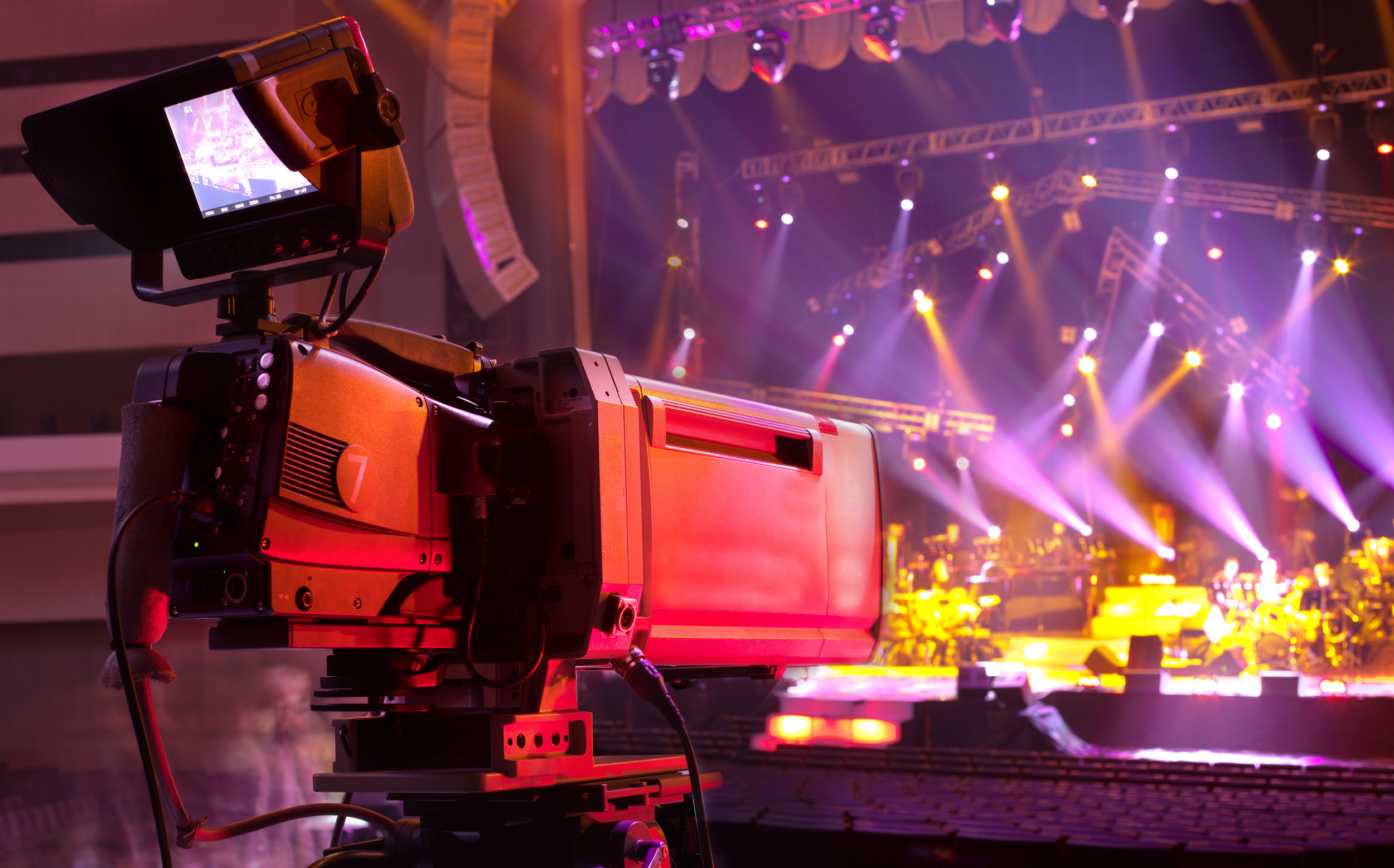 Austin Event Lighting and Sound Company — Event Lighting, Sound, and ...