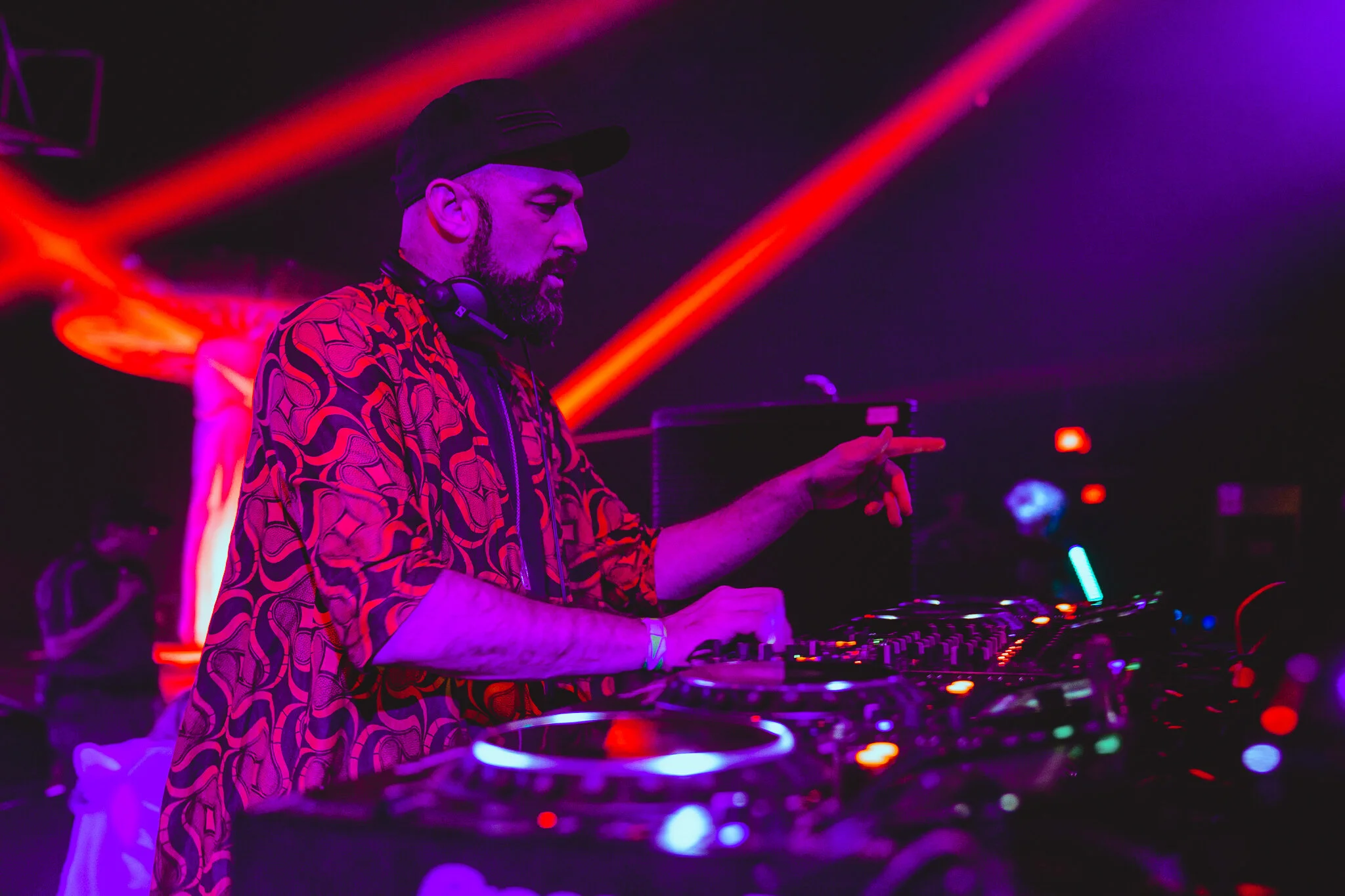 Austin Event Lighting and Sound Company — Event Lighting, Sound, and ...