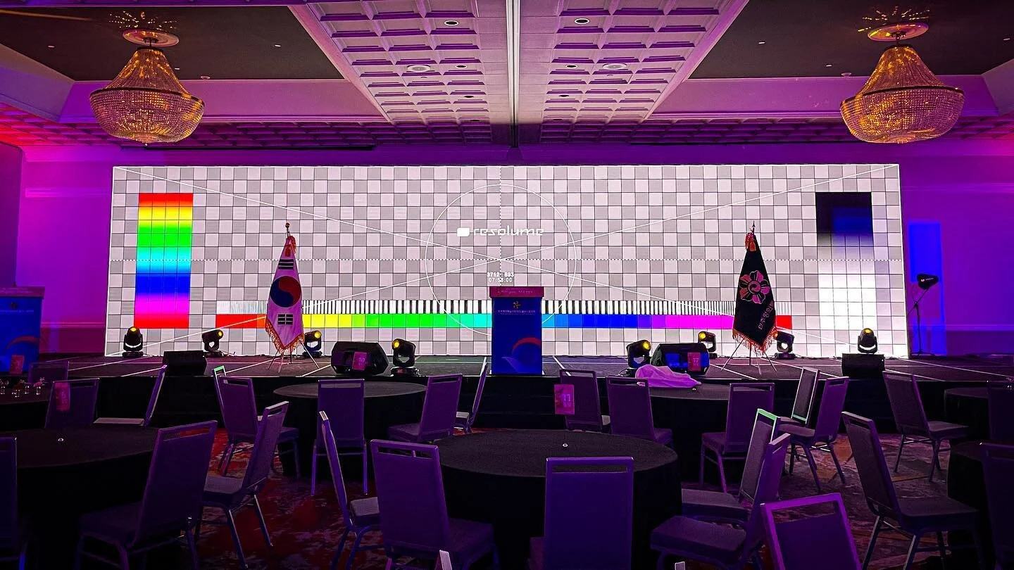 Top 12 Professional Moving Lights (Beam, Spot, Wash, & Hybrids) — Event ...