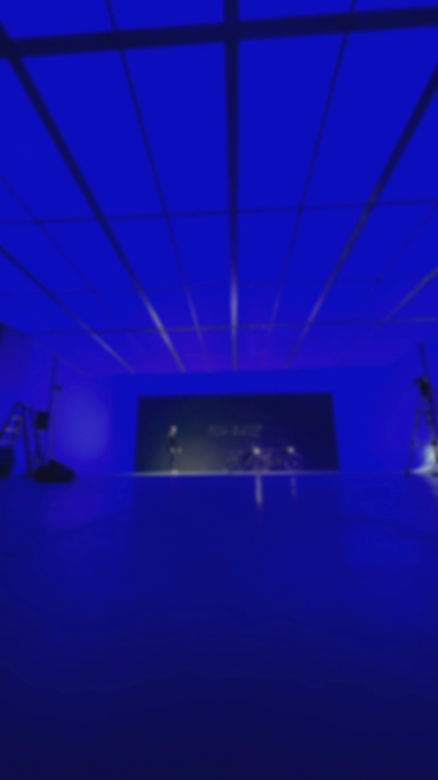 Ristretto 512 Launch: Video Wall & Lighting at Suite 650, Austin ...