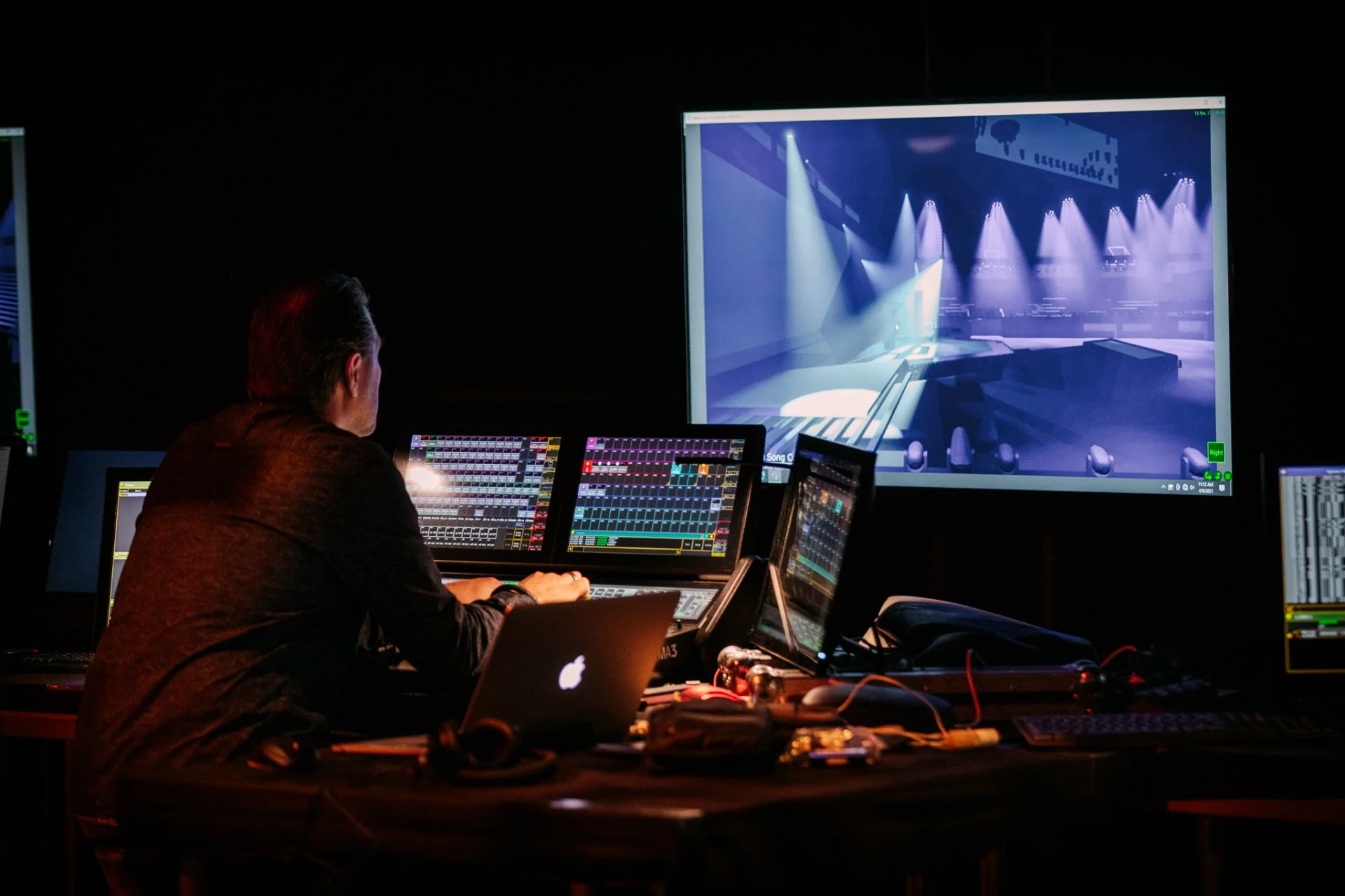 Top Production Design CAD Software for Live Events: A Comprehensive ...