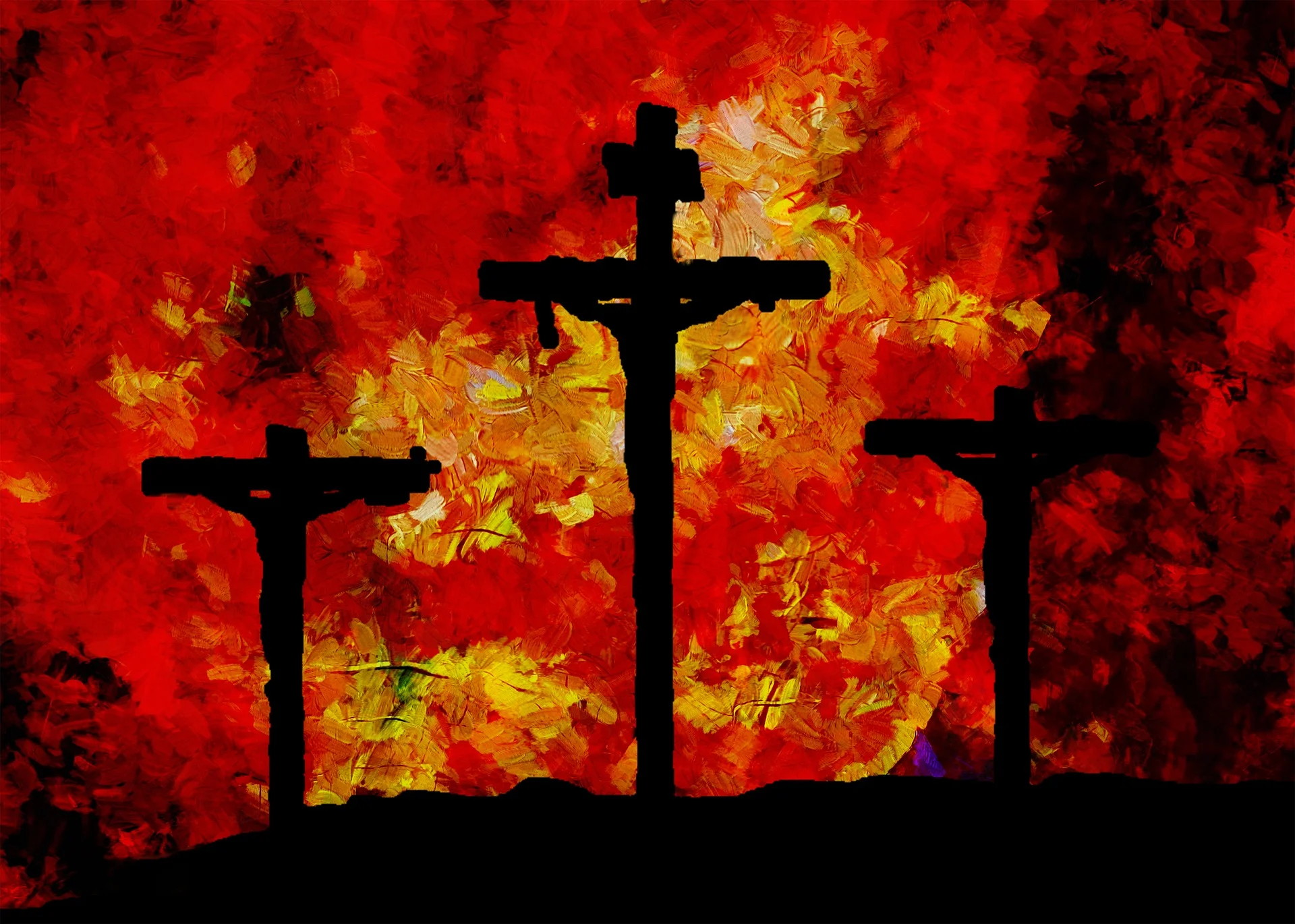 The Problem Of Luke 23 43 A Few Proposed Solutions Advent Christian